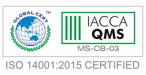 Global Management Certification, ISO & Trademark Consultant